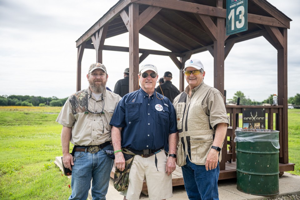 Dallas Association of Petroleum Landmen - Event Photo Gallery