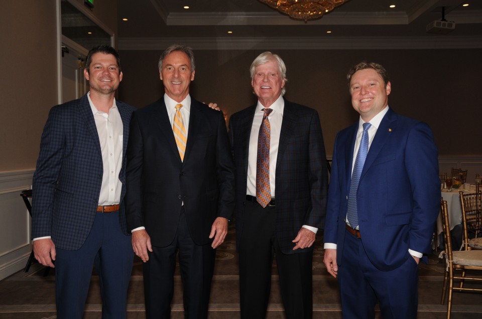 Dallas Association of Petroleum Landmen - Event Photo Gallery